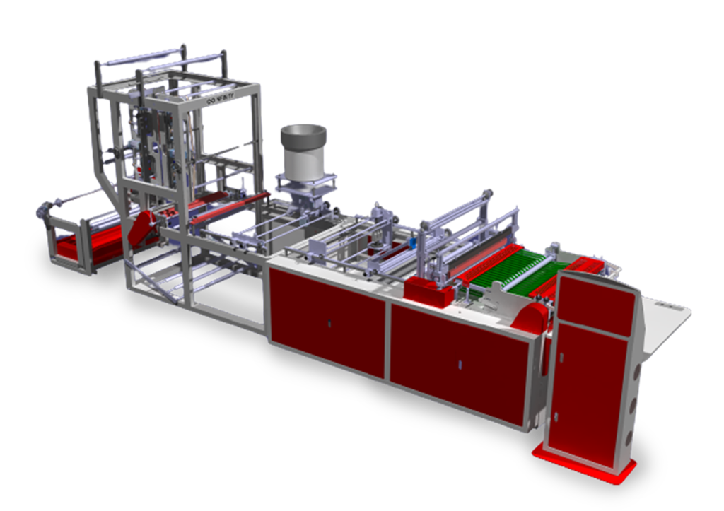 Home - Infinity Machines