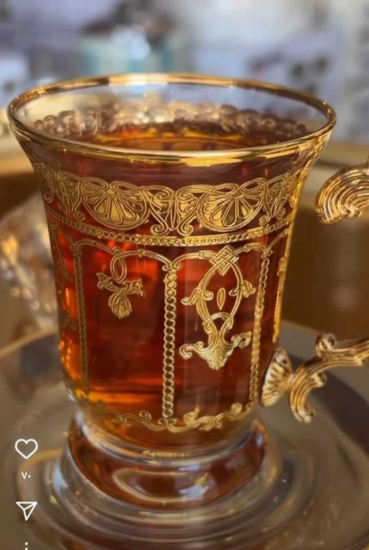 Pantograph Line (transparent Etching) - Infinity Machines