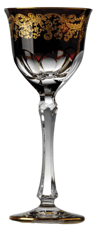 Pantograph Line (transparent Etching) - Infinity Machines