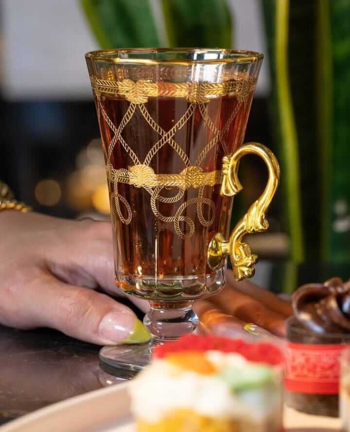 Pantograph Line (transparent Etching) - Infinity Machines