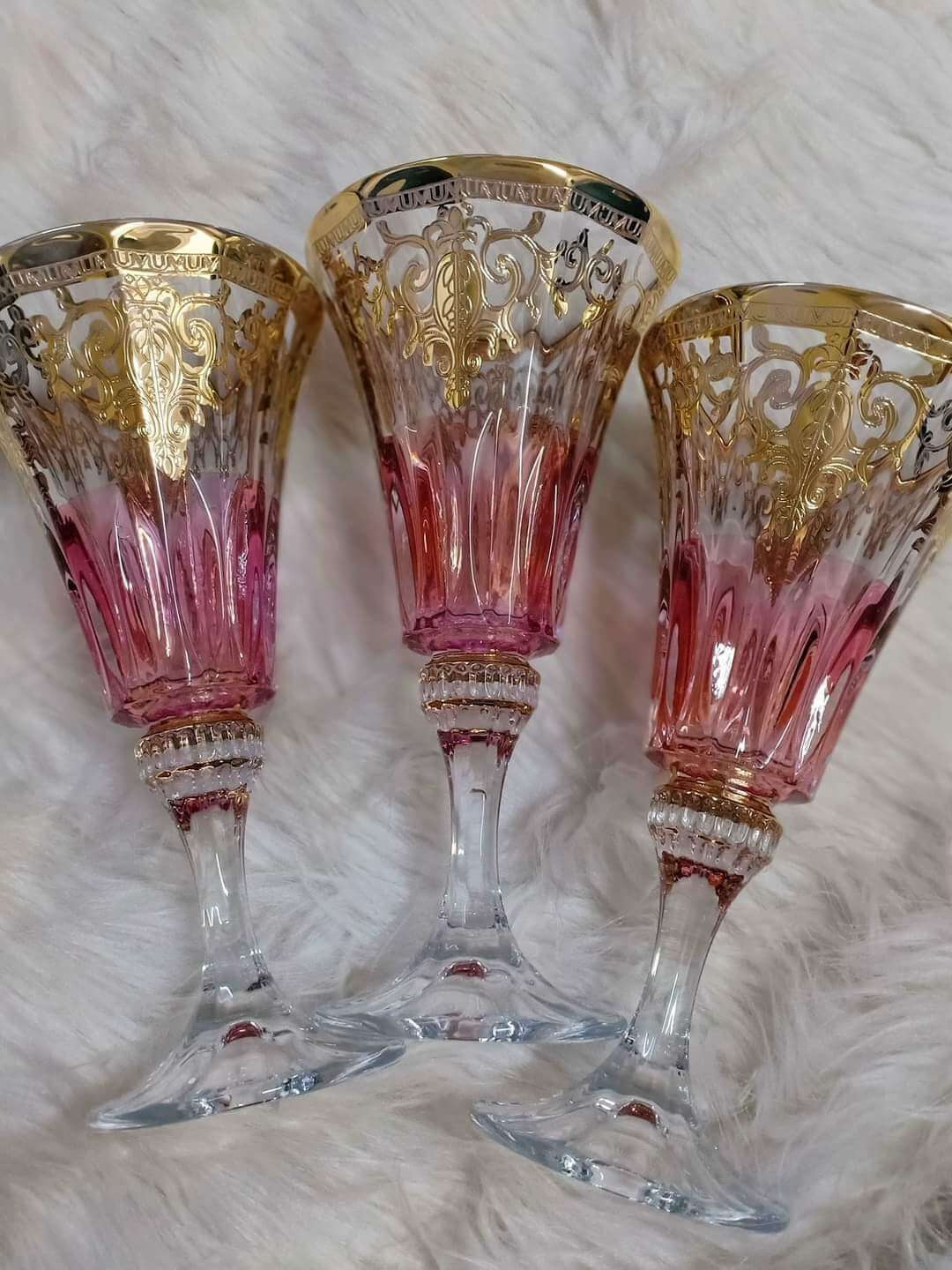 Pantograph Line (transparent Etching) - Infinity Machines