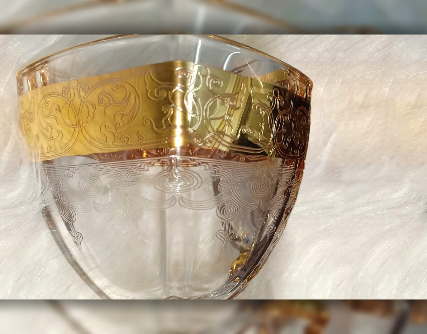 Pantograph Line (transparent Etching) - Infinity Machines