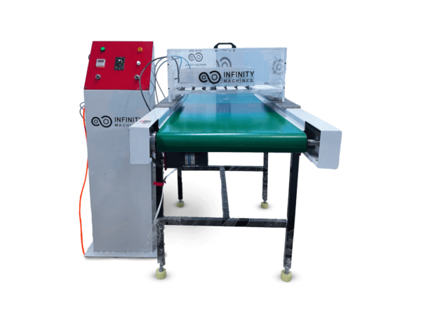 Home - Infinity Machines