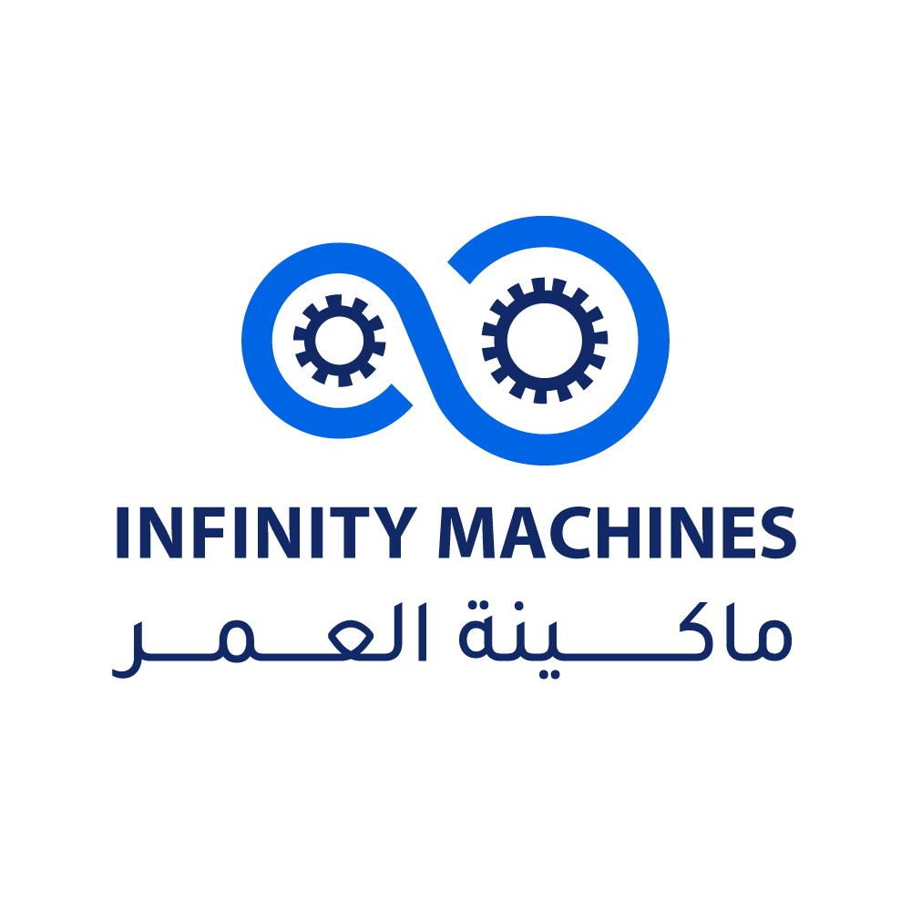 Infinity Machines - انفينتي للماكينات