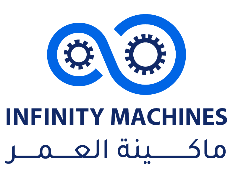 Infinity Machines - انفينتي للماكينات