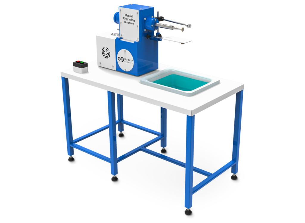 Home - Infinity Machines